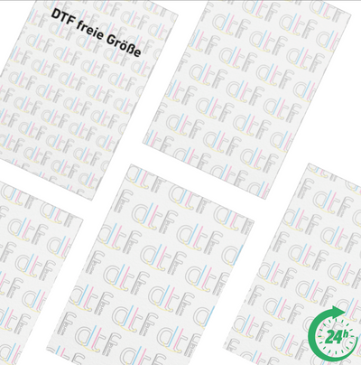 DTF bestellen