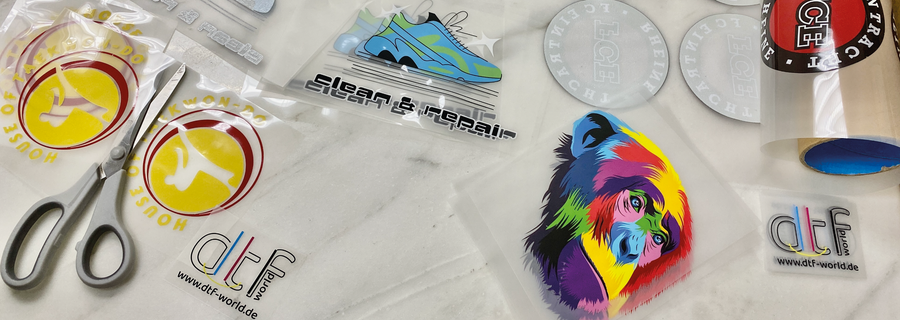 Order DTF printing & transfers – have foils printed | DTF-WORLD